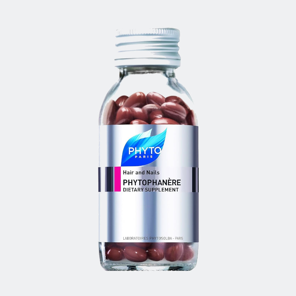 Phyto Phytophanere 120 Capsules – PROTEIFY