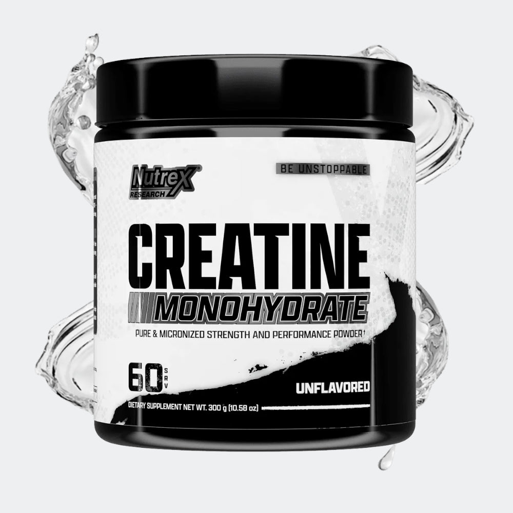 Nutrex Research Creatine Drive Monohydrate 300gm — PROTEIFY